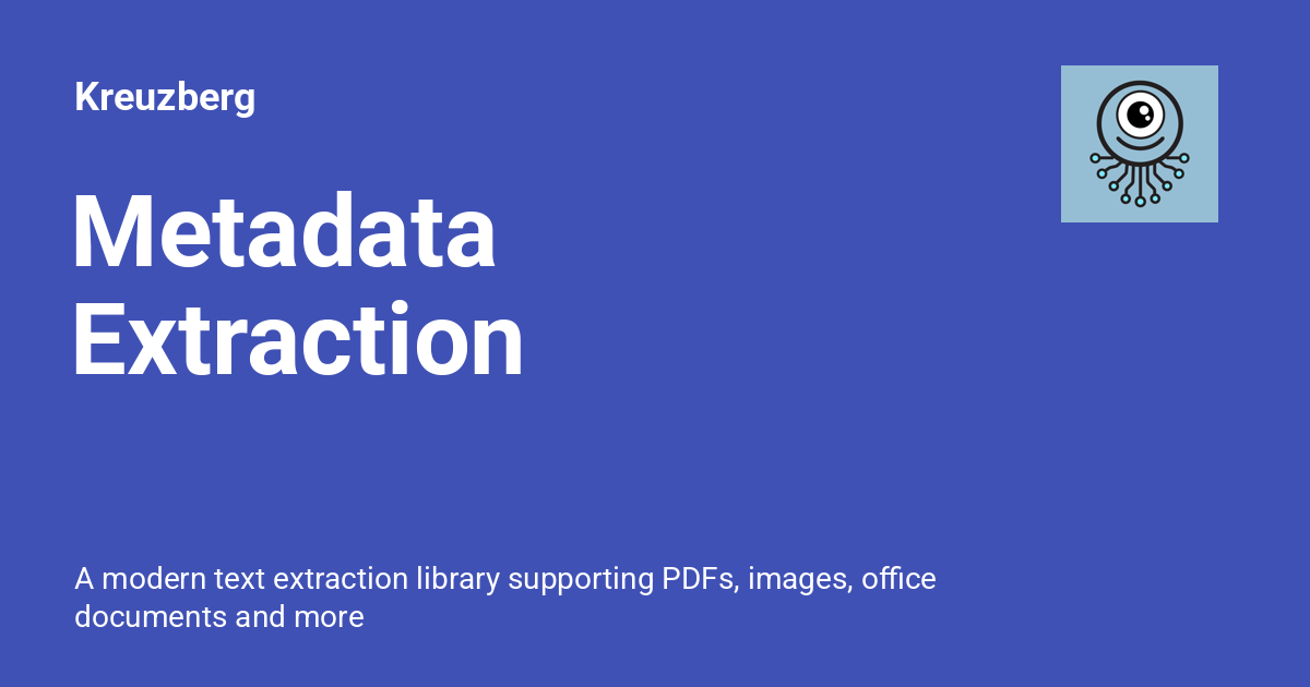 Metadata Extraction Kreuzberg 2827